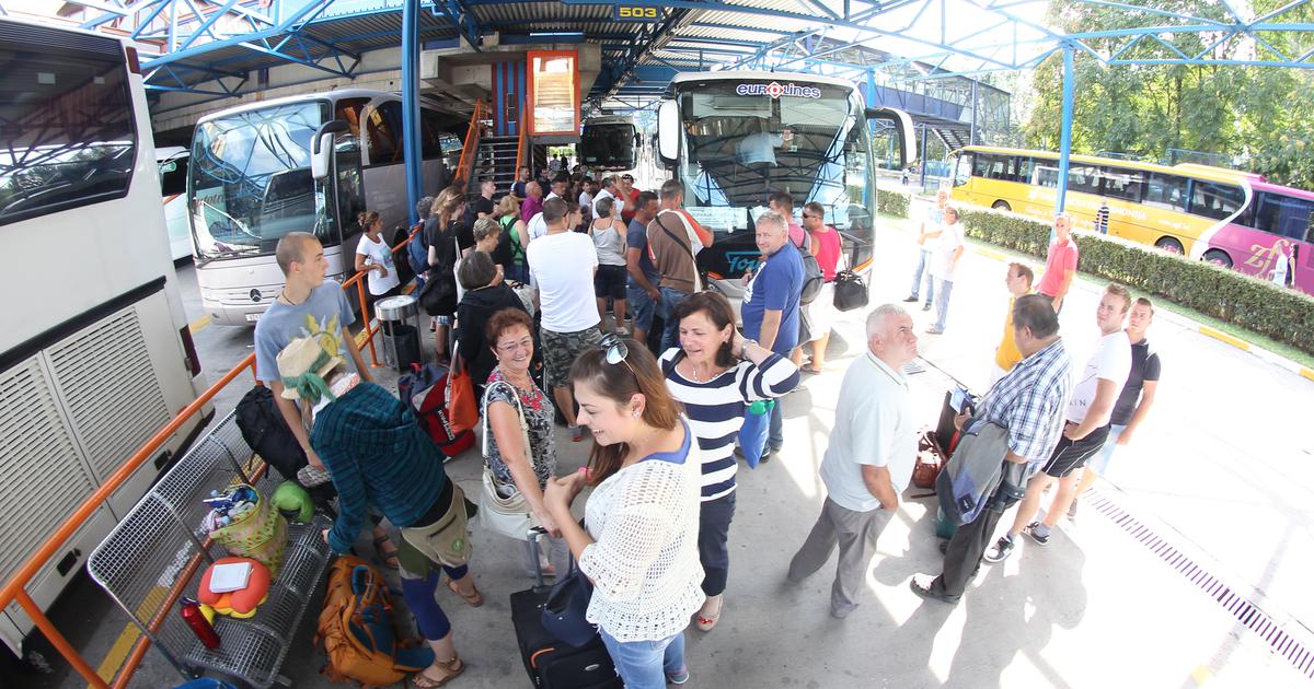 Demografski pad BiH sve teže zaustaviti: Godišnje gubimo po jedan ...