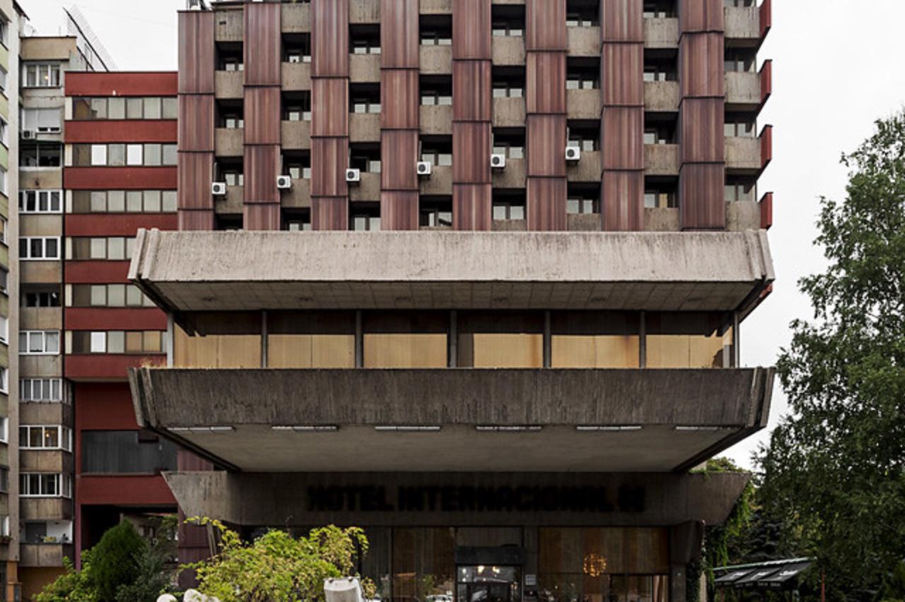 Prodaje se hotel u kojem je Tito imao apartman - www.vecernji.ba