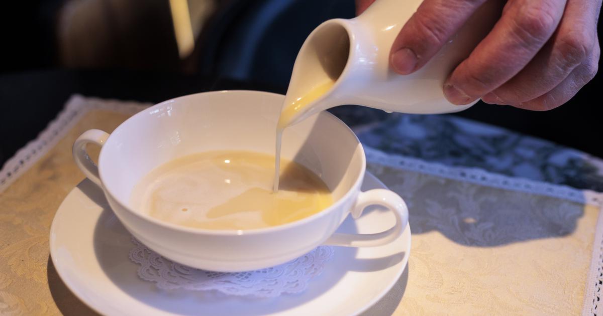 S ovim kreativnim dodacima juha će postati prava gozba za osjetila ...