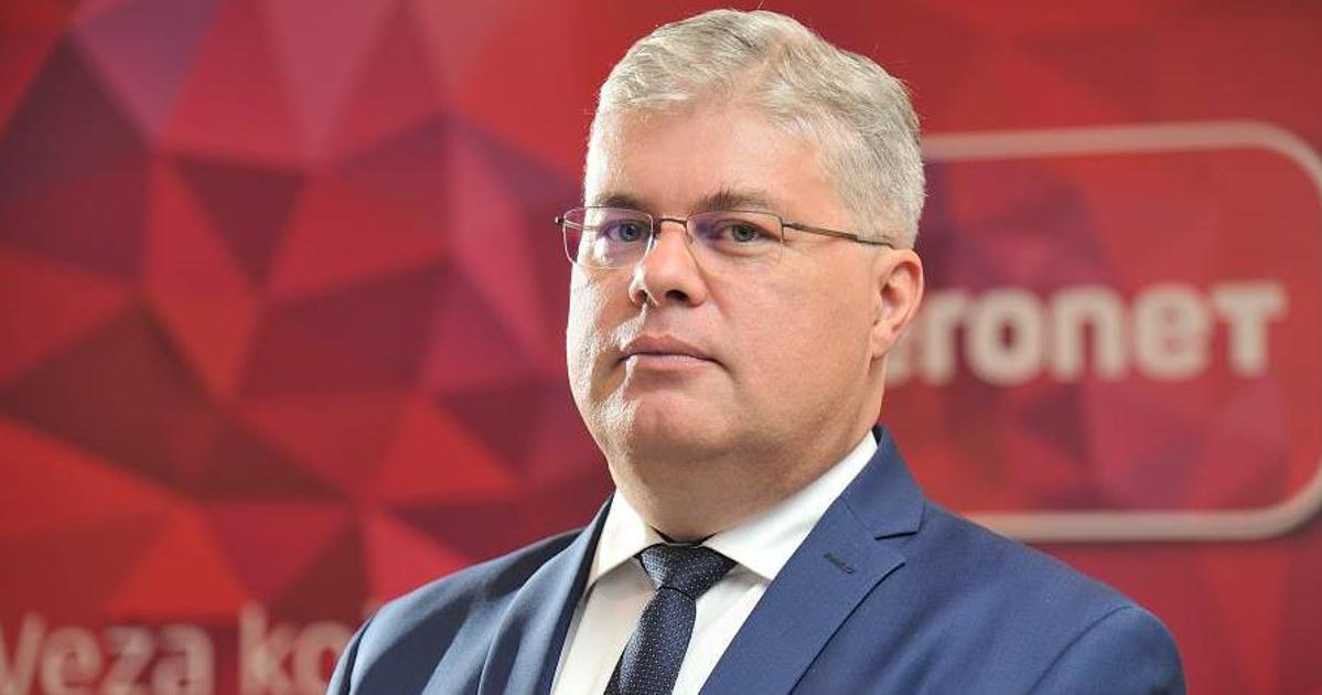 Vlada imenovala: Goran Kraljević direktor HT Mostar, Draženko Pažin ...