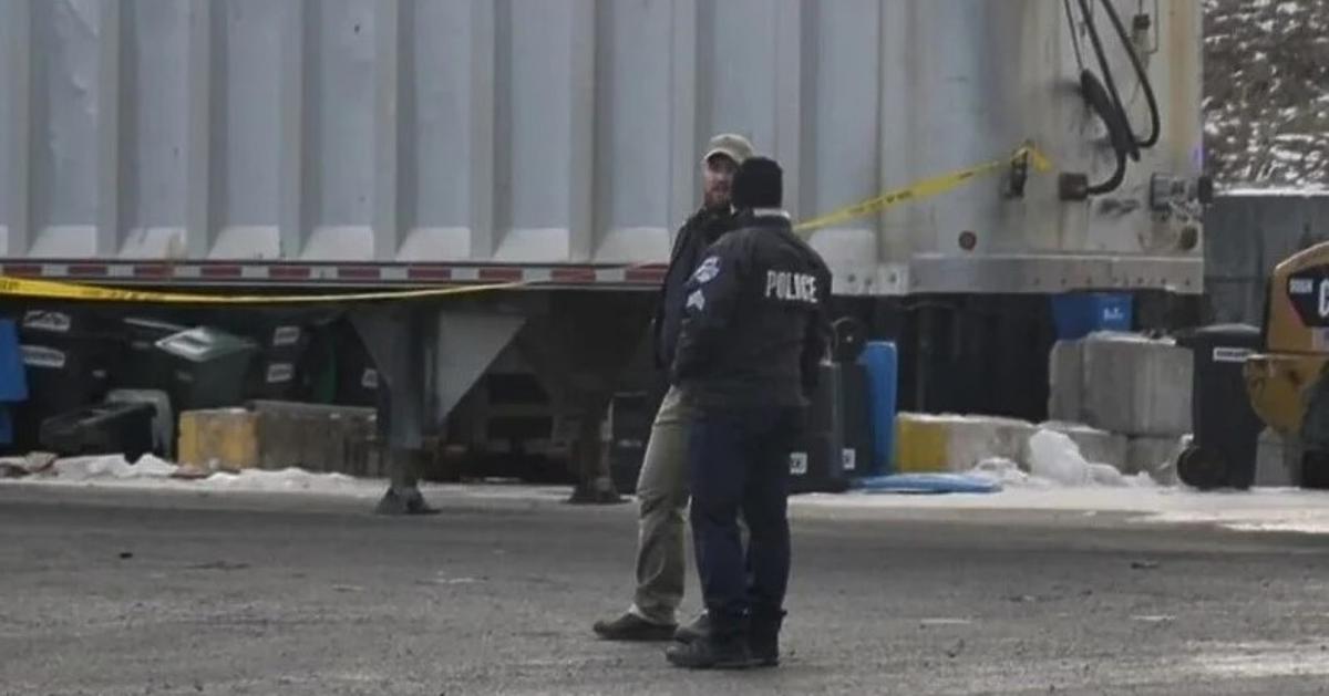 SAD: Pronađeno tijelo žene u reciklažnom centru, sumnja se da je riječ o Ani Walshe - www ...