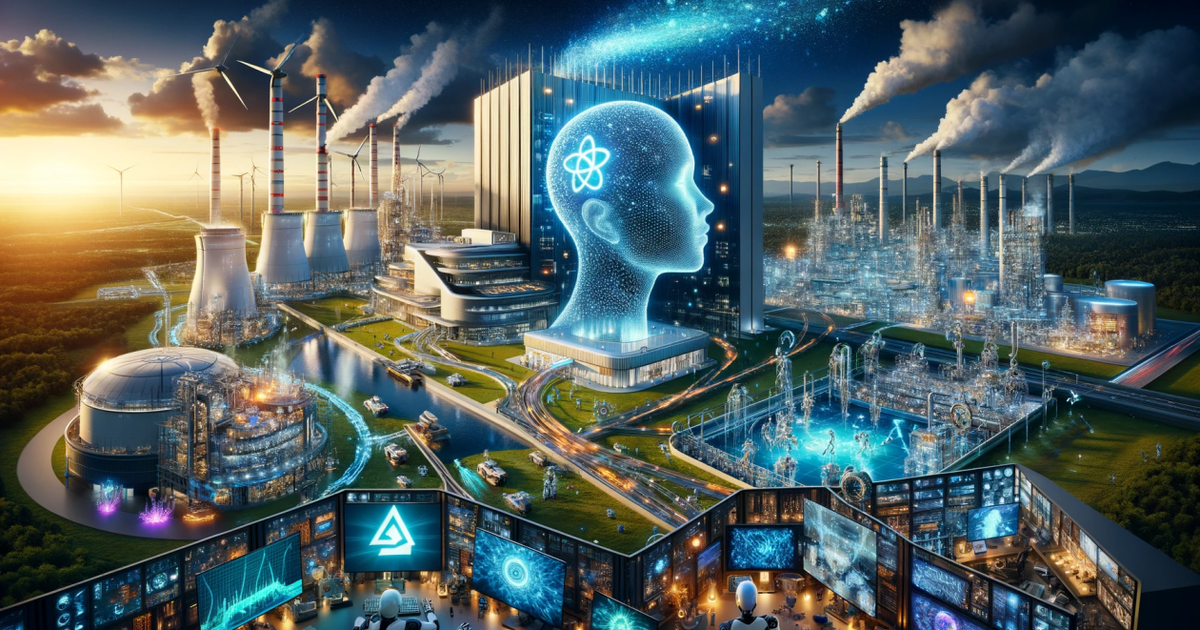 Umjetna inteligencija sve prisutnija i u BiH, rješava mnoge poslovne probleme - www.vecernji.ba