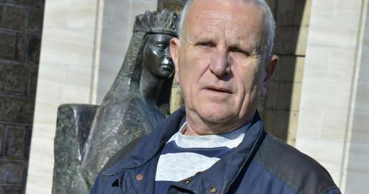 Ranko Boban: Žao mi je što je iz čitanki izbačena Himna HVO-a - www ...