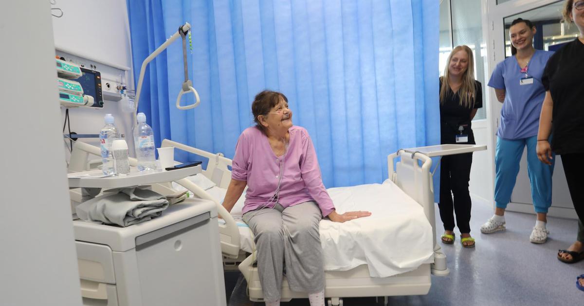 Veliki uspjeh KBC-a Rijeka: Izvedena nova metoda liječenja protiv tumora - www.vecernji.ba