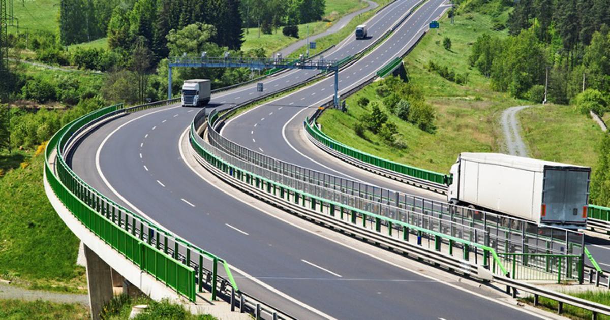 Koliko kilometara autoceste ima BiH, a koliko zemlje regije - www ...