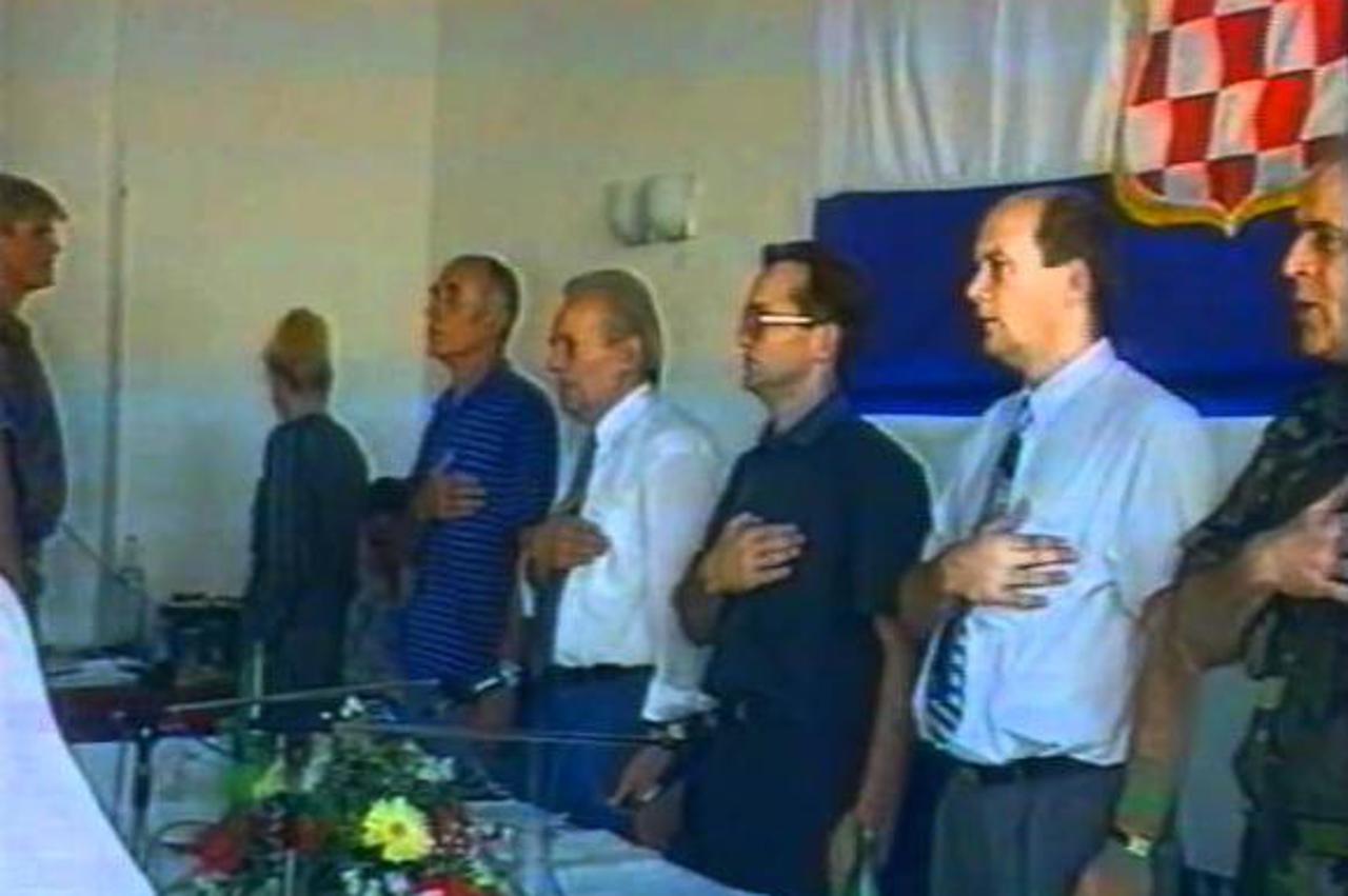 Kako je nastala Hrvatska Republika Herceg Bosna i jesu li Hrvati ...