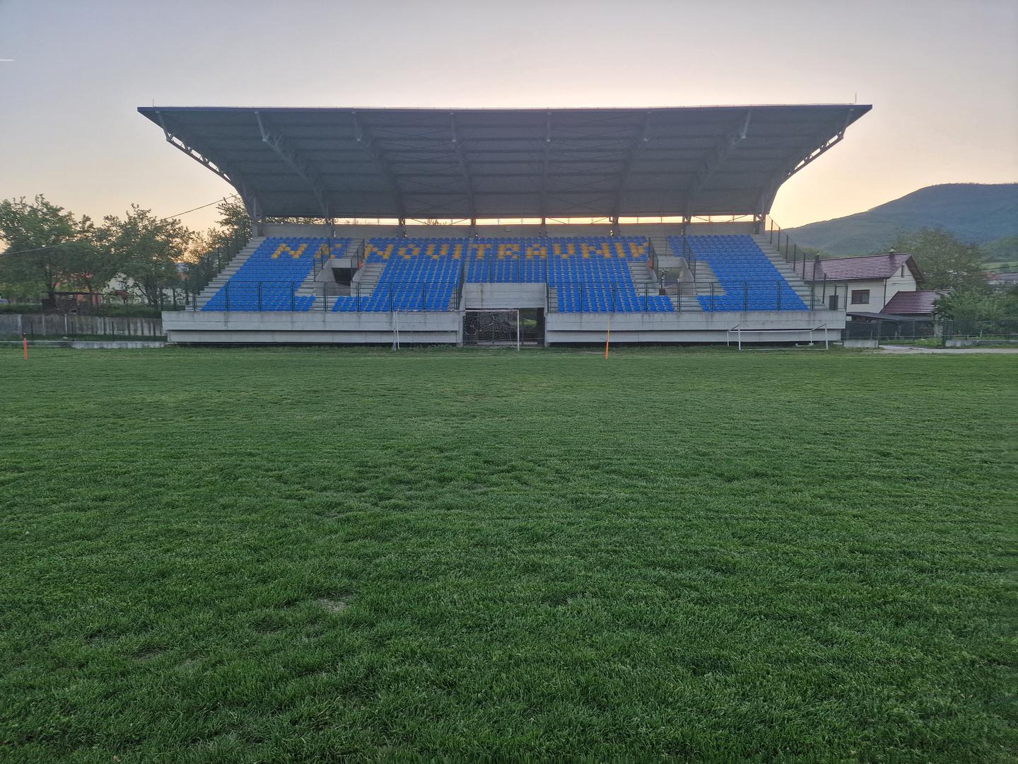 Novi Travnik se sprema za neviđen spektakl: Bolić, Musić, Šabić protiv ...