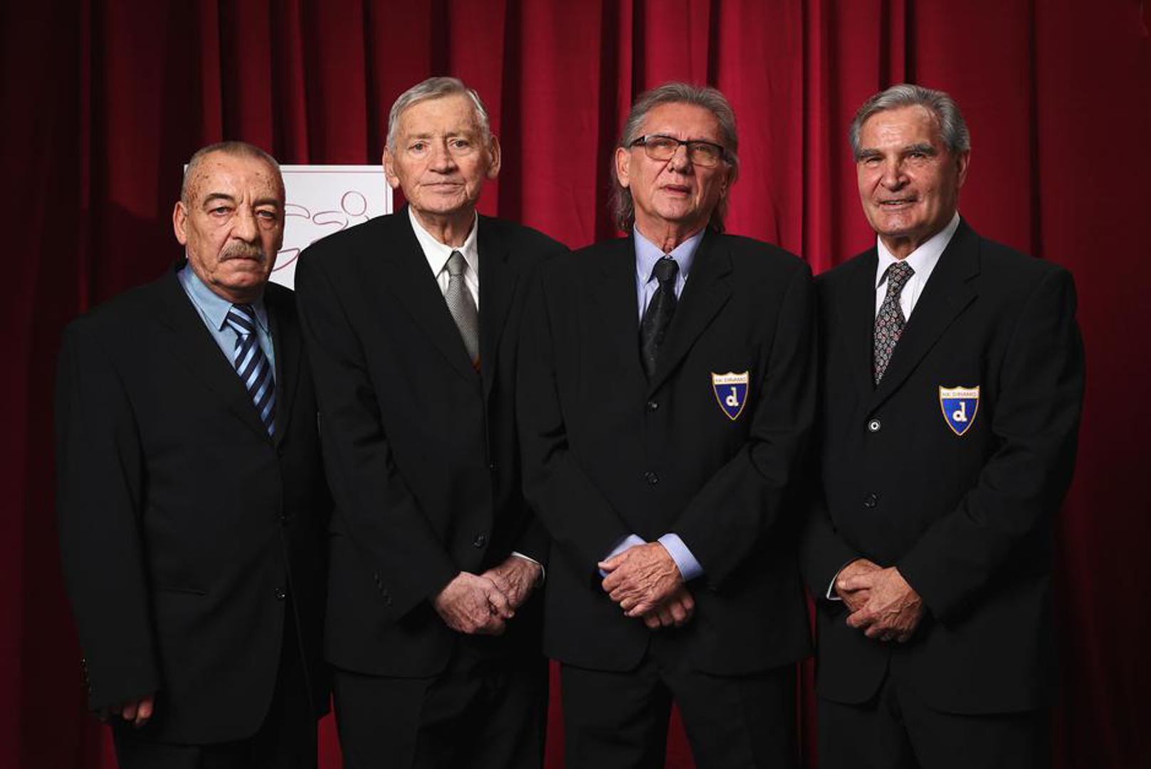 Prijatelji shrvani nakon Lamzine smrti: "Bio je genij, bio je hrvatski ...