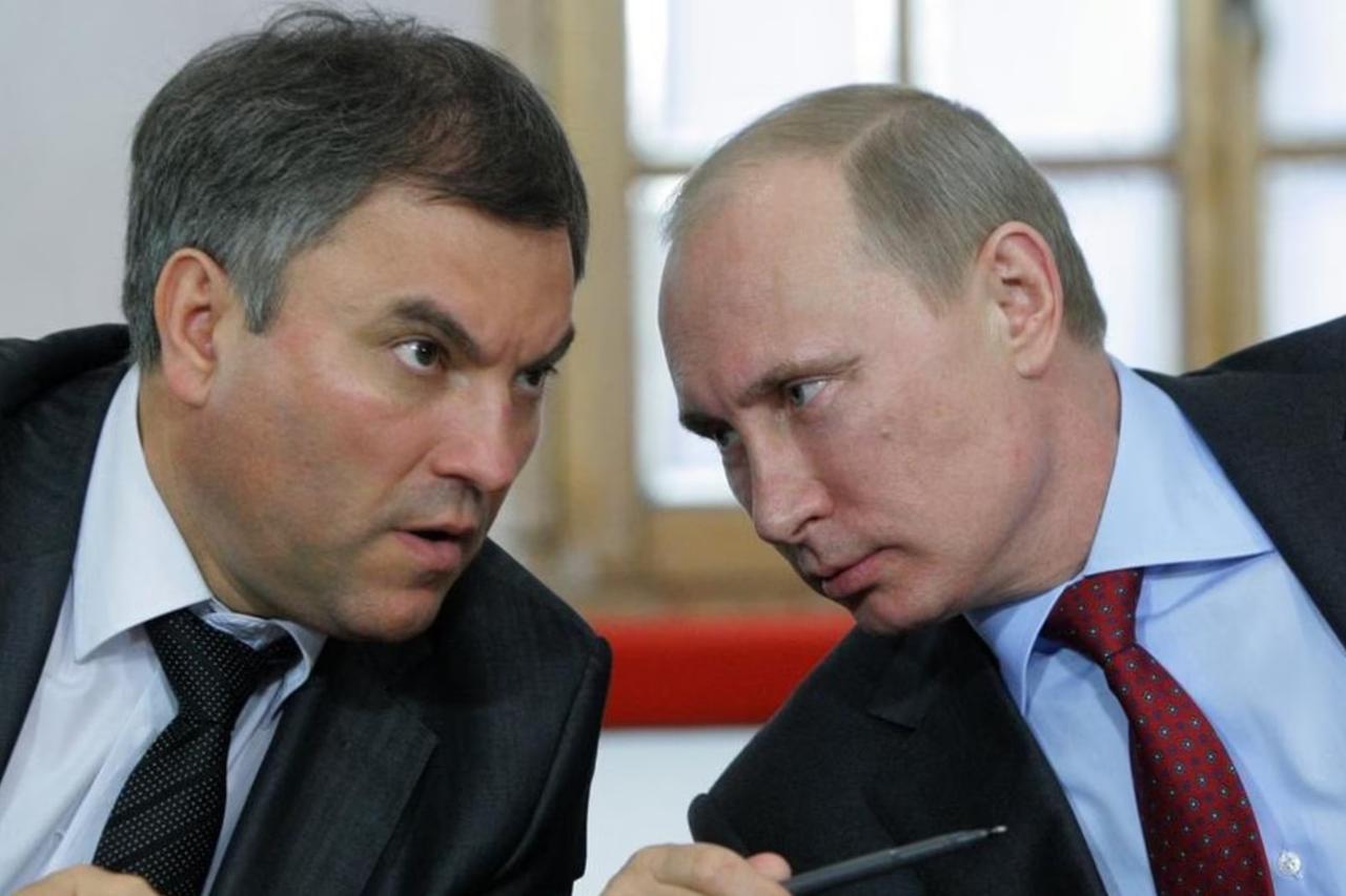 Putinov saveznik predlaže zapljenu imovine izbjeglih ruskih kritičara ... Putinov saveznik predlaže zapljenu imovine izbjeglih ruskih kritičara ...