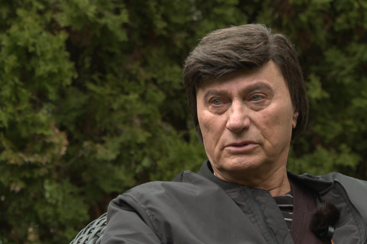 Duško Lokin progovorio o iznenadnoj smrti supruge: 'To je bio šok za ...