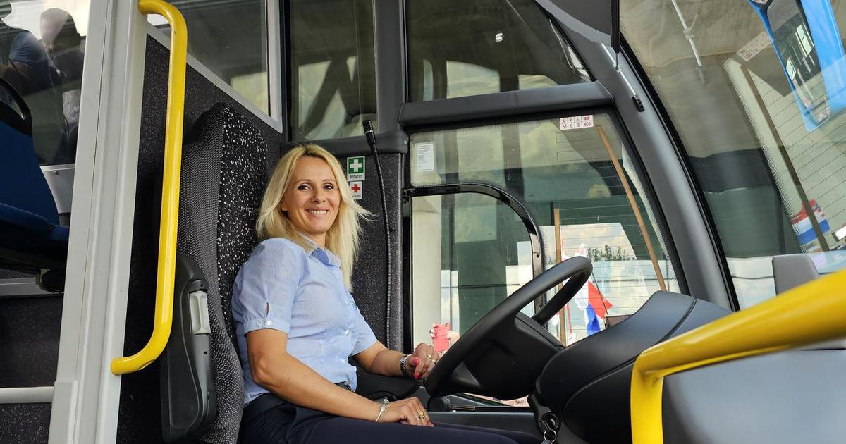 VIDEO Dva puta vozila je vatrene, a sada i Baby Lasagnu: 'Ljudi su ...