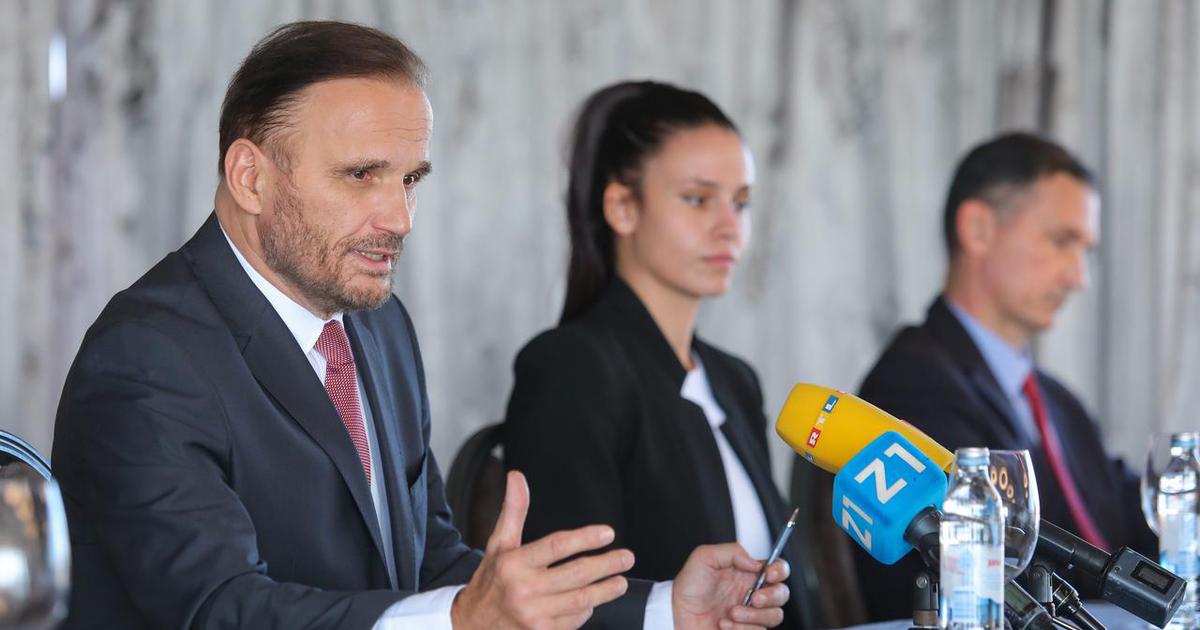 Nobilo: Marjan je druga dimenzija, Toni Tomas je fenomen a Lena je ...