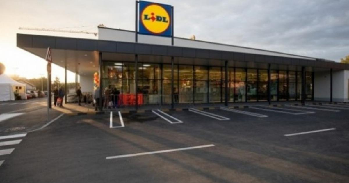 Lidl u Kiseljaku pravi središnje skladište i logistički centar - www ...