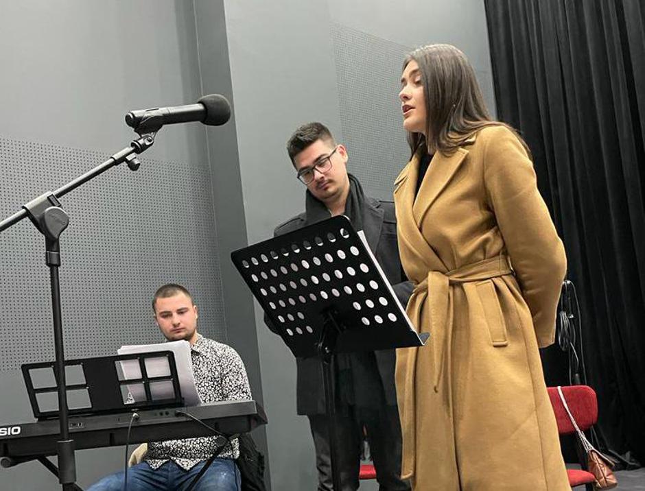 Priče osoba s invaliditetom, djece s teškoćama u razvoju, roditelja i ...