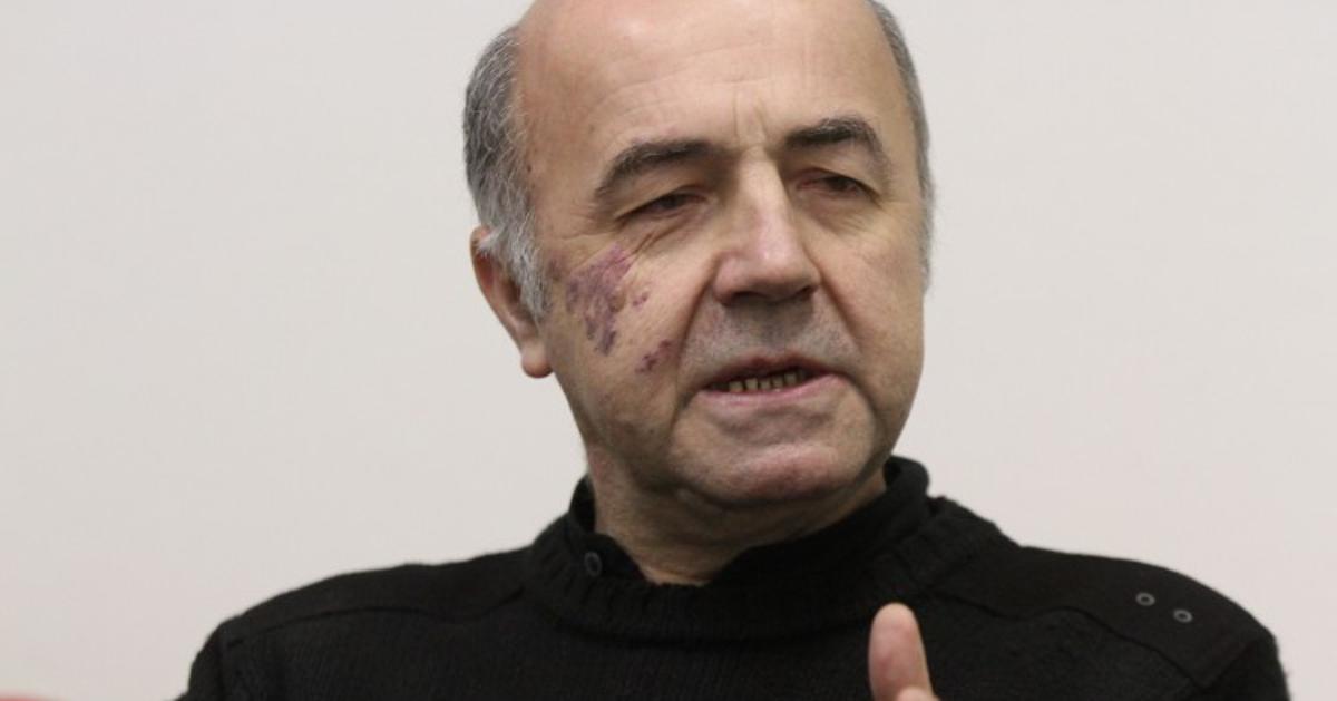 Fotografija neodvojivi dio mene, s tim živim - www.vecernji.ba