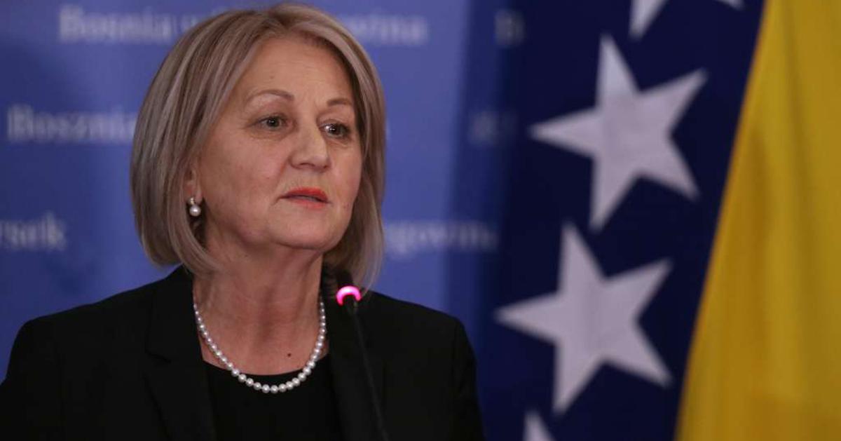 Berlinski proces zadržao je svoju osnovnu misiju, BiH u cijelom procesu ...