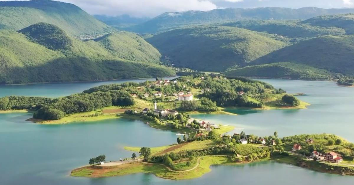 Neistraženi biser BiH koji zaslužuje više pažnje na globalnoj ...