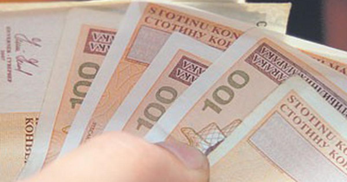 Zaposleni u ovom dijelu BiH dobivaju jednokratnu pomoć od 400 maraka ...