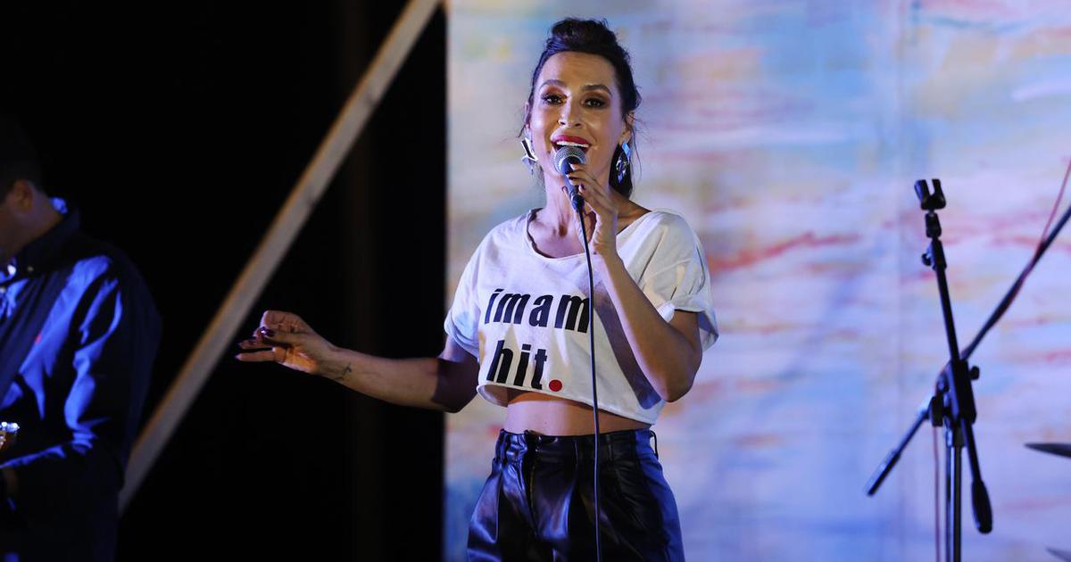 Ivana Kovač otkrila koju je školu završila, ali i gdje nalazi duševni ...