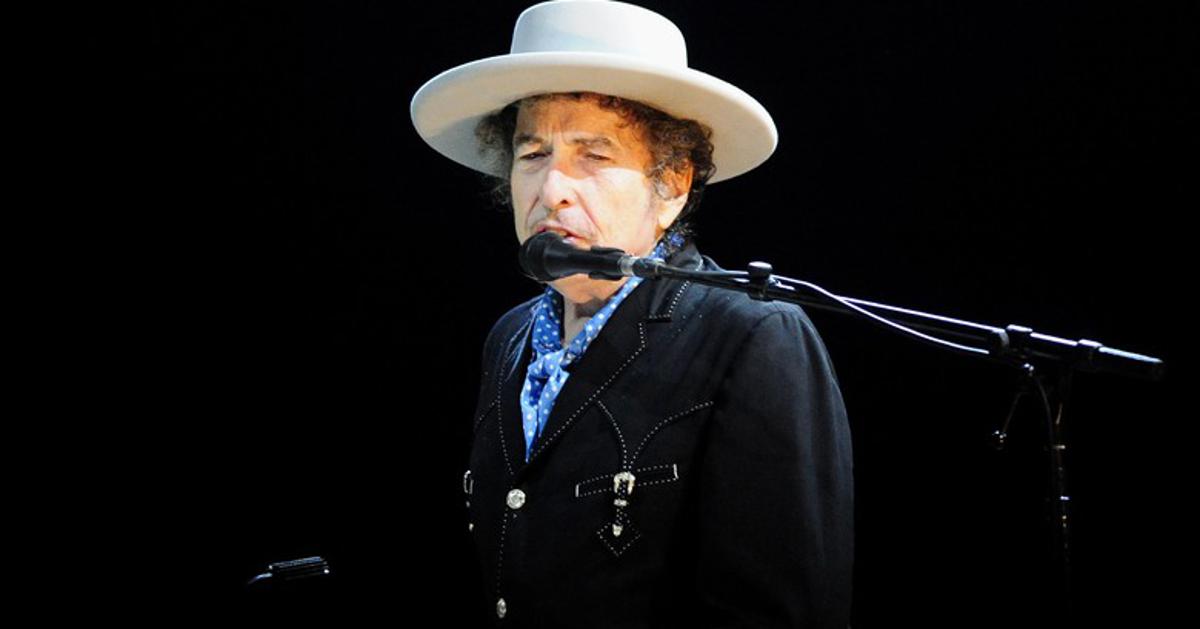 Bob Dylan dao veliki kompliment Amy Winehouse - www.vecernji.ba