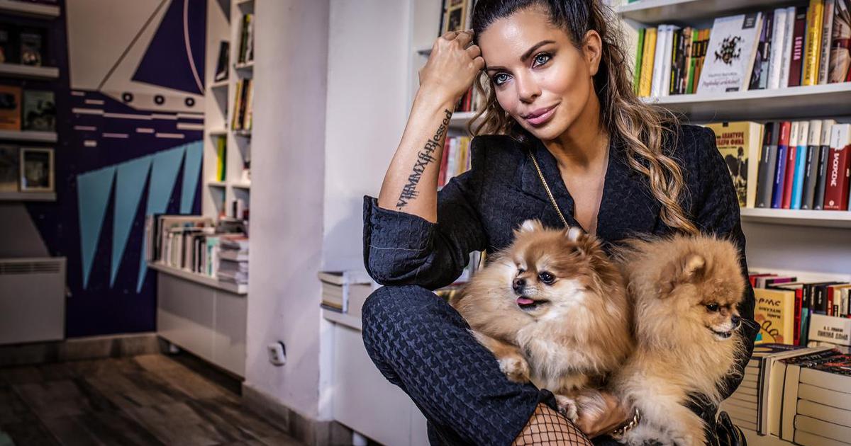 Nikolina Pišek otkrila je tajnu svoje vitke linije i ispričala je zašto ne doručkuje - www ...