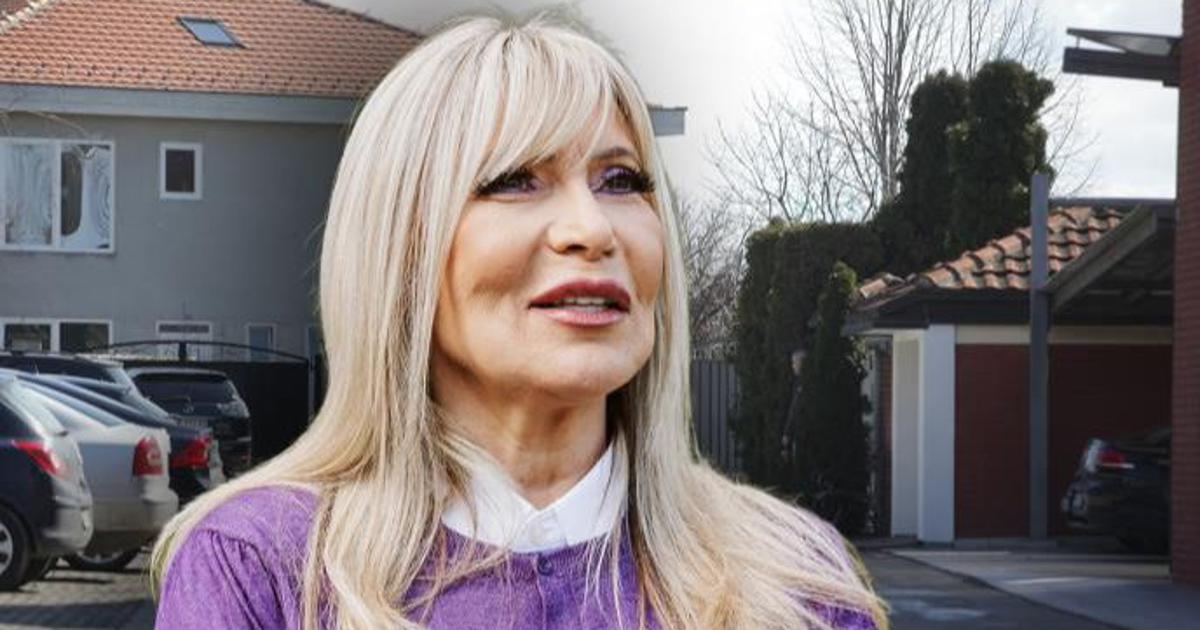 Susjedi udovice Saše Popovića otkrile kako se osjeća Suzana - www ...