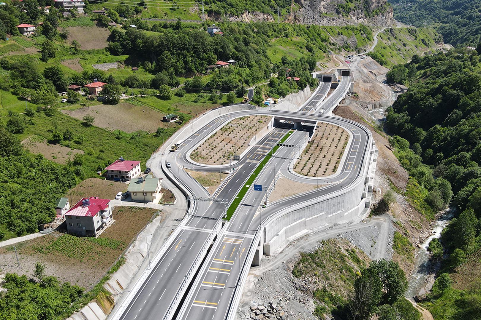 Kompanija Cengiz Insaat Sanayi ve Ticaret A.S. dobitnik prestižne ...