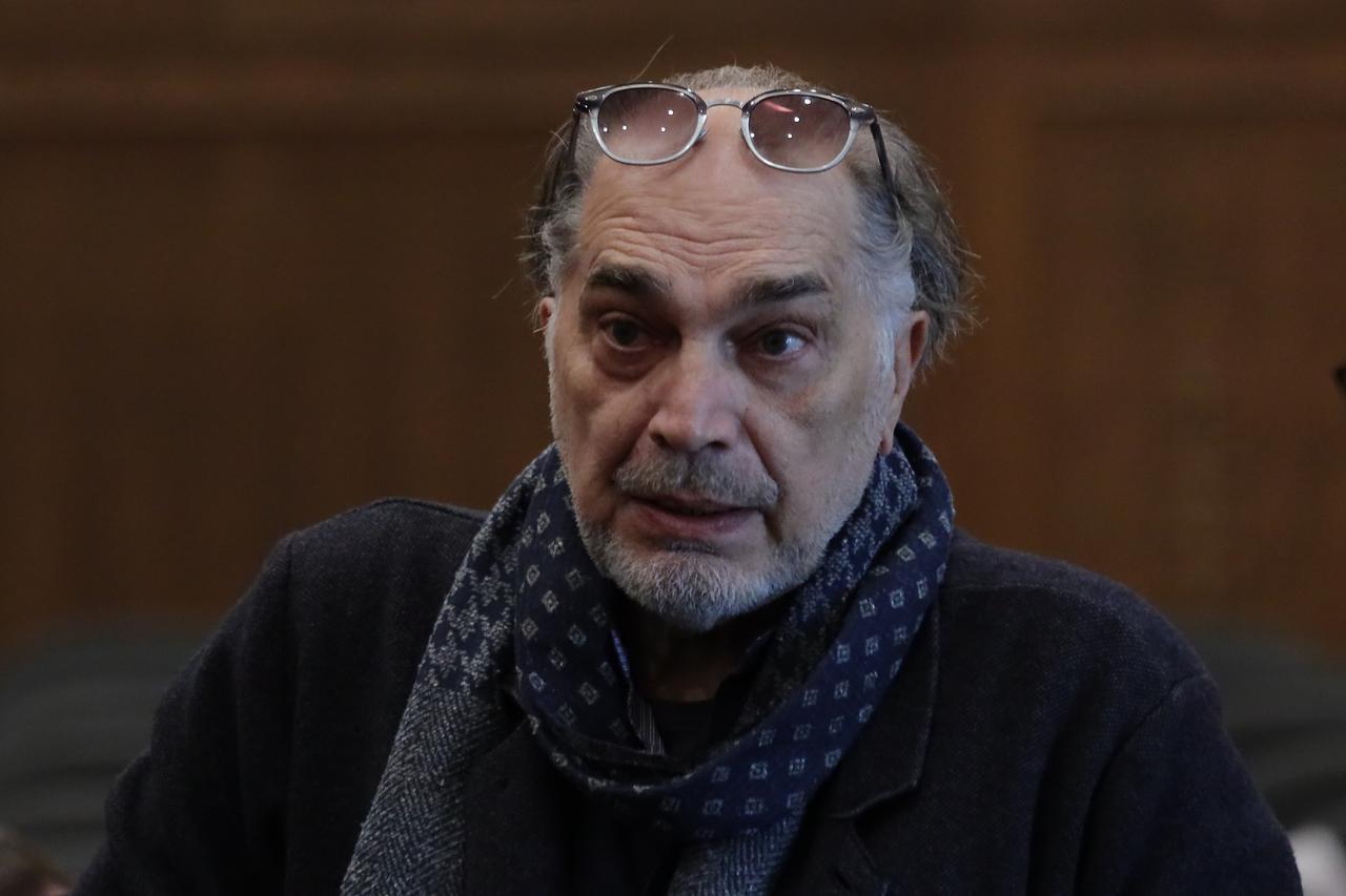 Voja Brajović iskreno: Oca sam upoznao tek kada je izašao iz zatvora ...