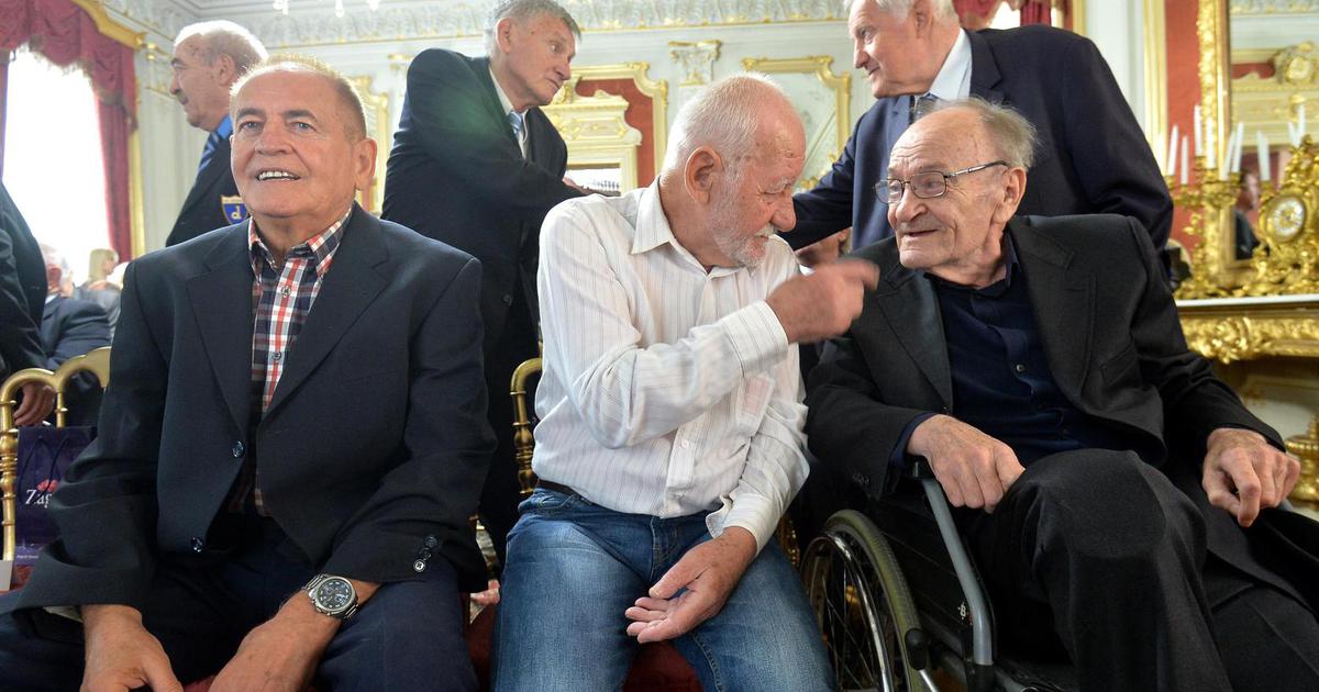 Prijatelji shrvani nakon Lamzine smrti: "Bio je genij, bio je hrvatski ...