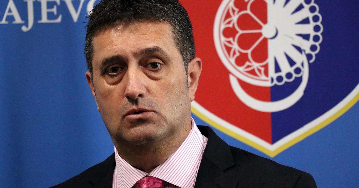 U FUP-ovoj akciji "Koridor" uhićen i bivši premijer SŽ-a Adem Zolj ...