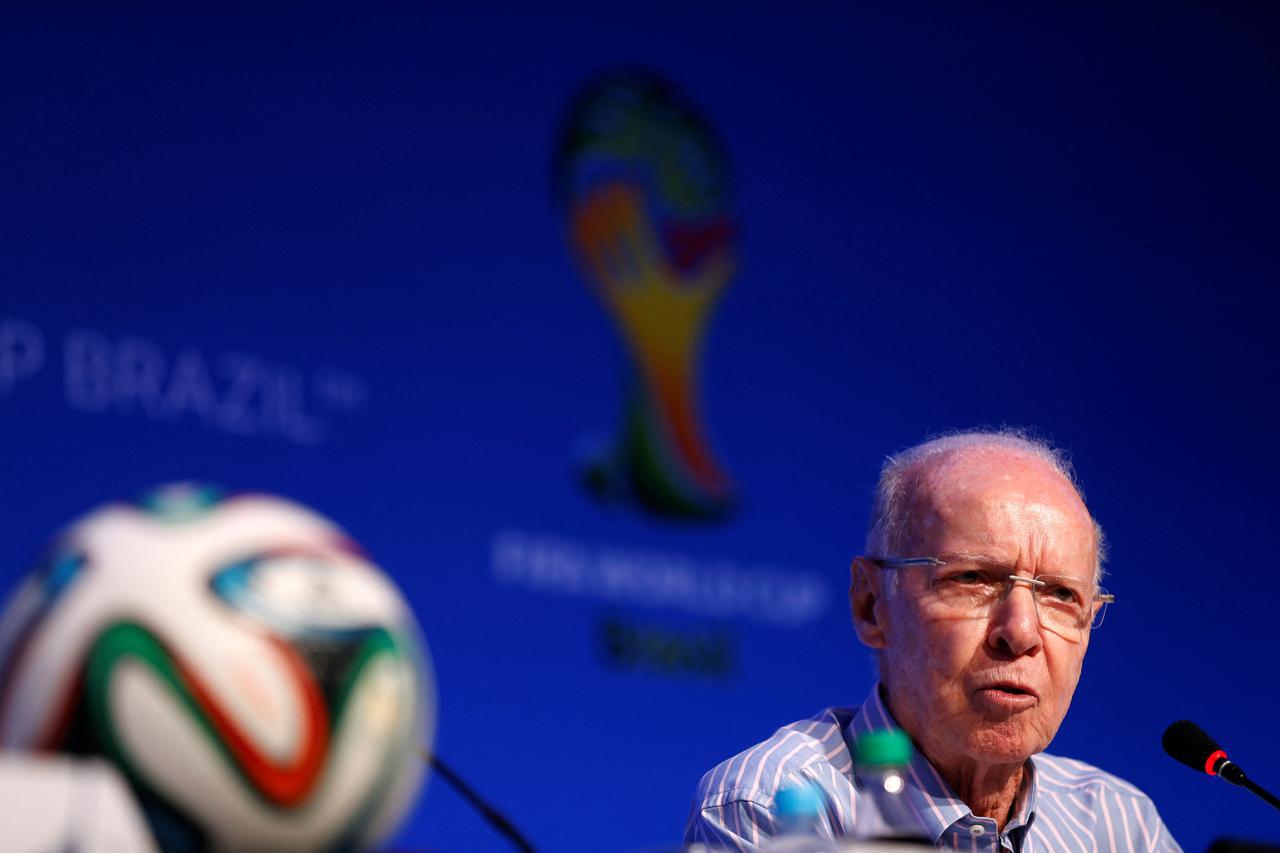 Preminuo Mario Zagallo, brazilska legenda: Prvi je SP osvojio kao igrač ...