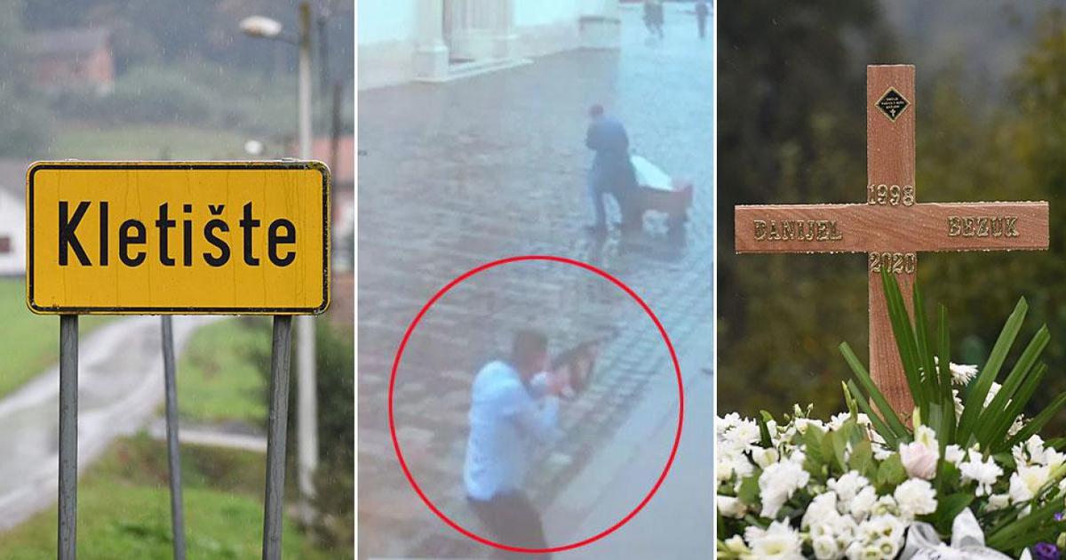 Stric Danijela Bezuka: Na radikalan čin su utjecale treće osobe - www ...