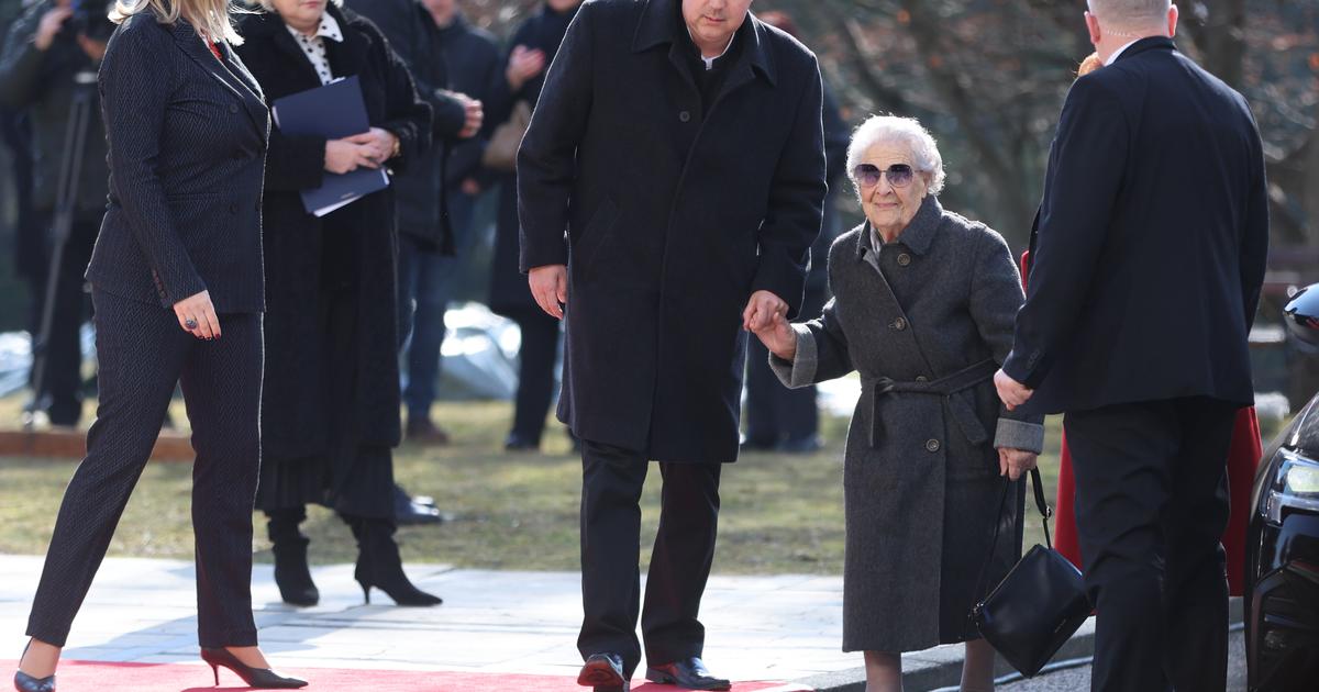 Partizanka s Pantovčaka nazočila ubojstvu fratara u Širokom Brijegu ...