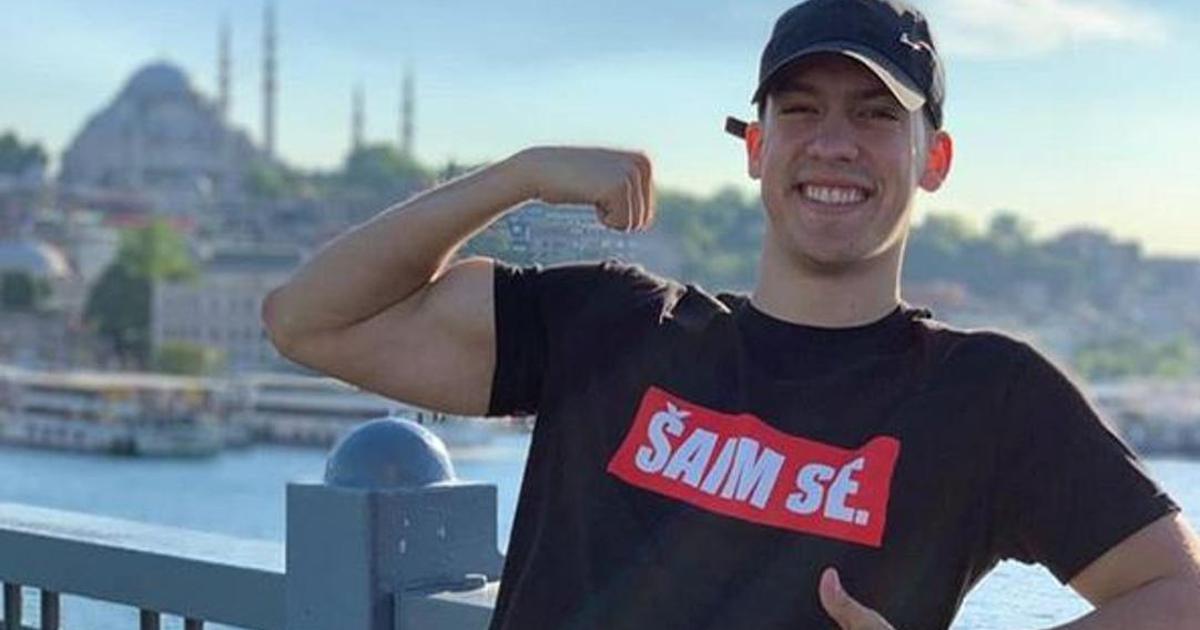 Galerija: Srpski influencer kojeg obožavaju Hrvati otkrio: 'Kupio sam ...