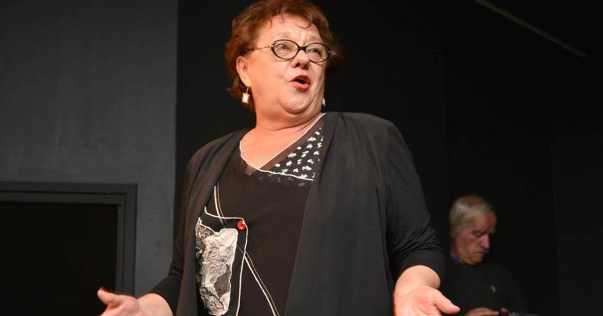 Preminula je legendarna Vera Zima - www.vecernji.ba