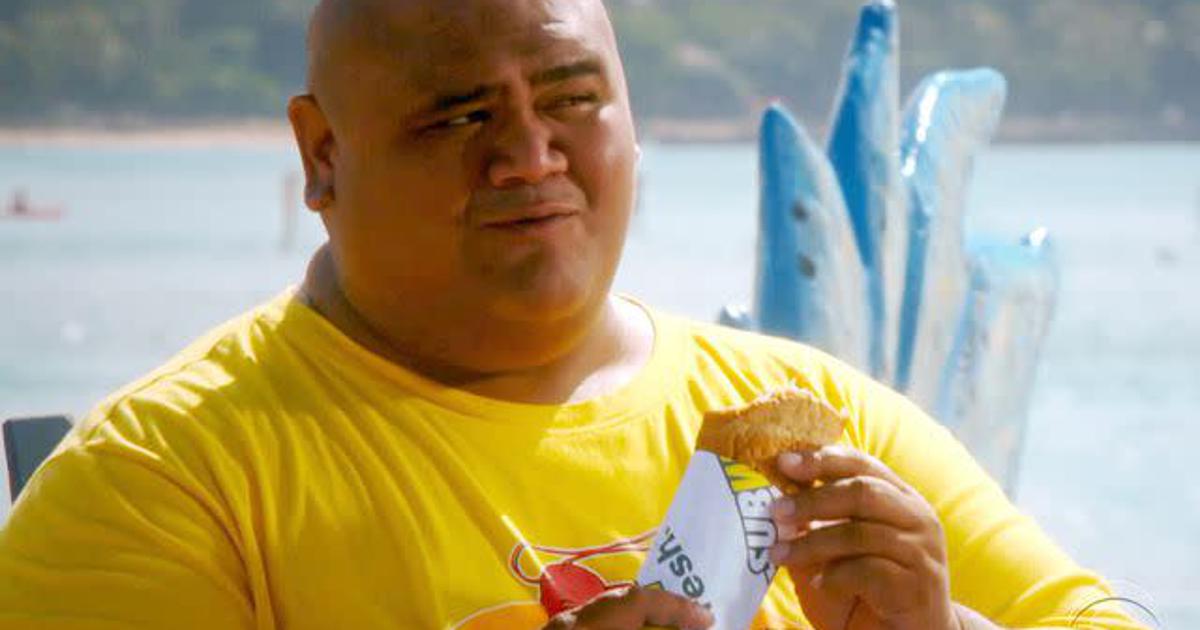 Preminuo omiljeni glumac iz serije Hawaii Five-O, imao je samo 56 ...