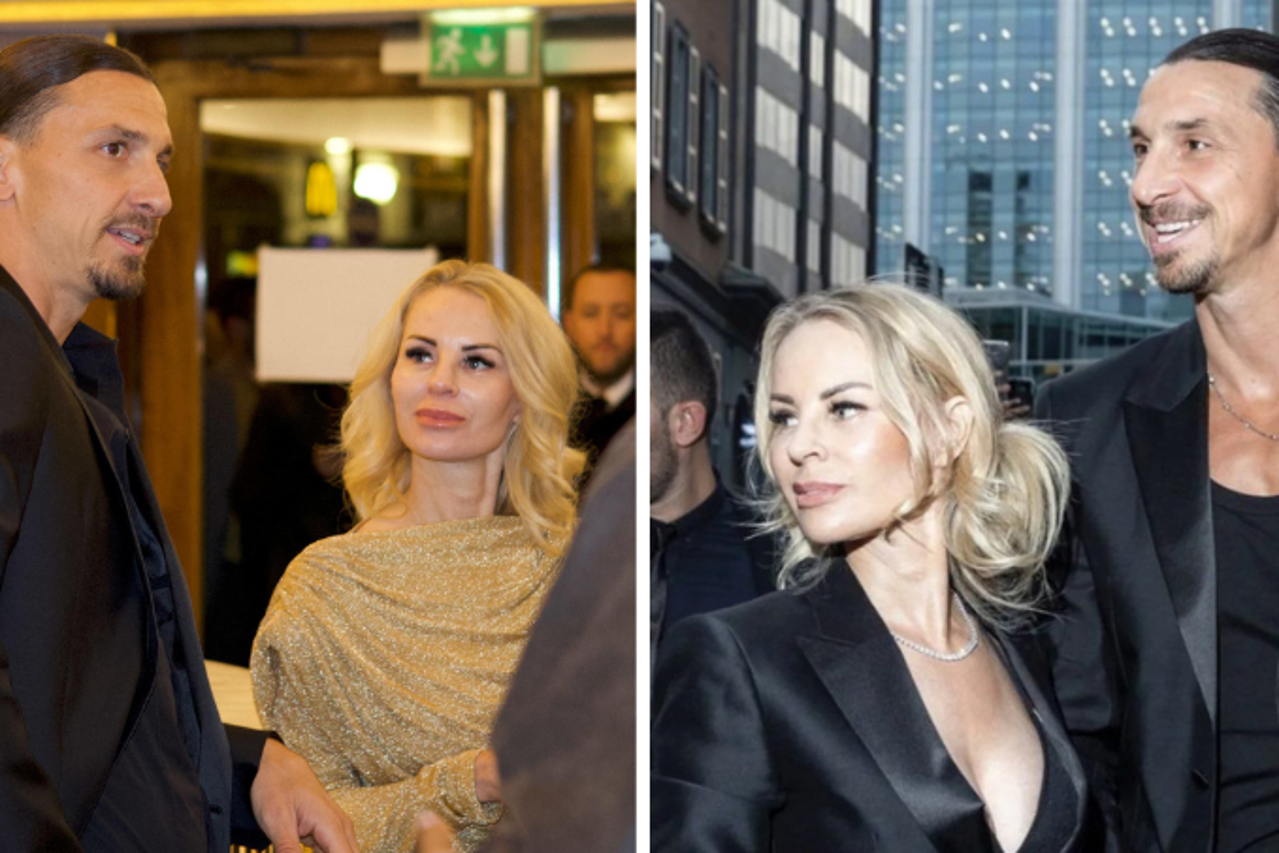 Veza Ibrahimovića i Helene Seger traje duže od dva desetljeća, a sada ...