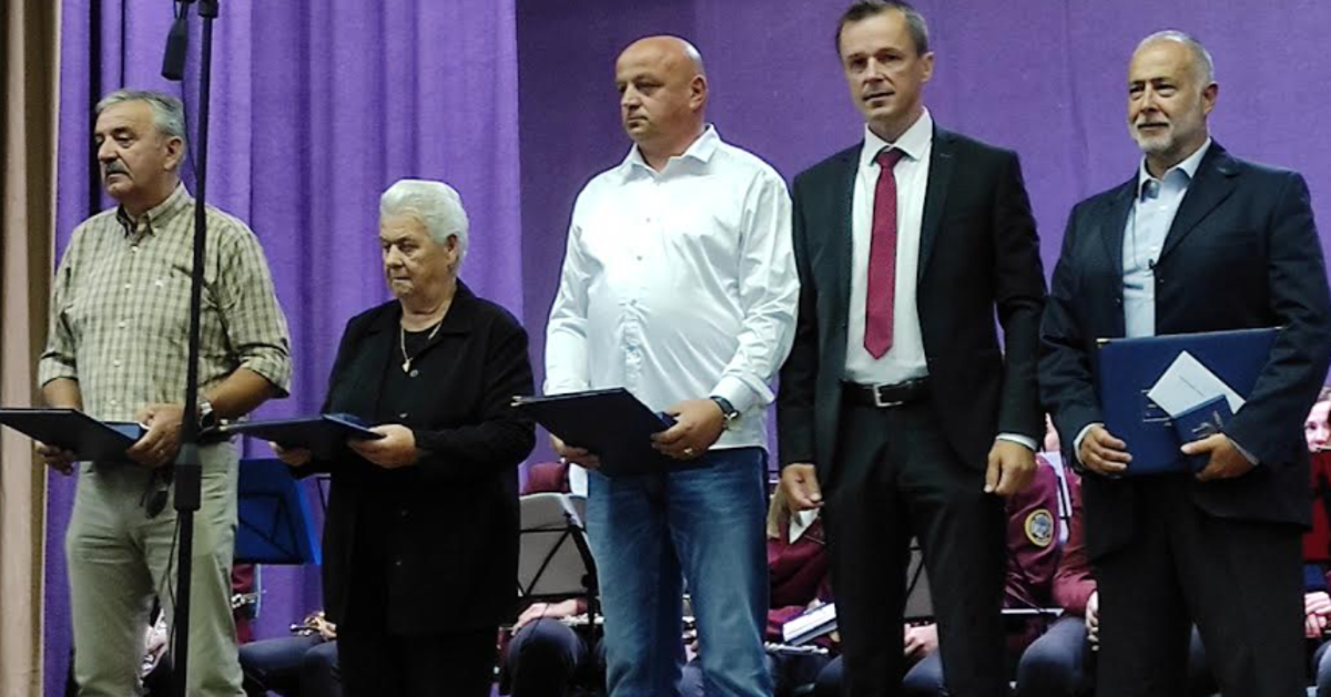 Argentinac Rodolfo B. Saavedra branio je Livno u Domovinskom ratu, sad ...