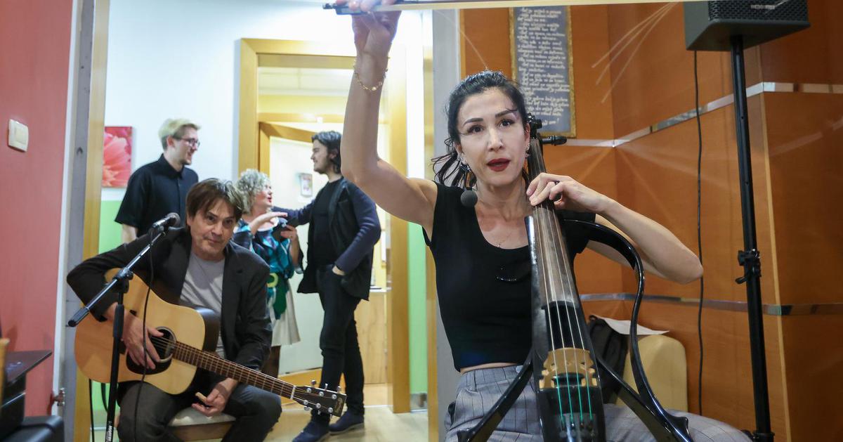 Sin Ane Rucner i Vlade Kalembera progovorio o obitelji: 'Biti dijete ...