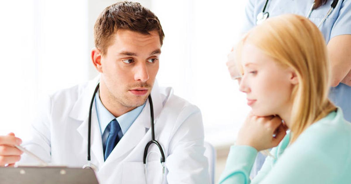 Simptomi sindroma policističnih jajnika na koje morate obratiti pažnju i javiti se ginekologu ...