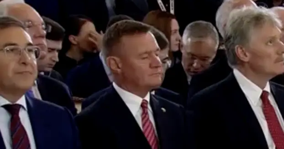 Ruski ministar prometa pronađen mrtav nakon što ga je Putin smijenio ...