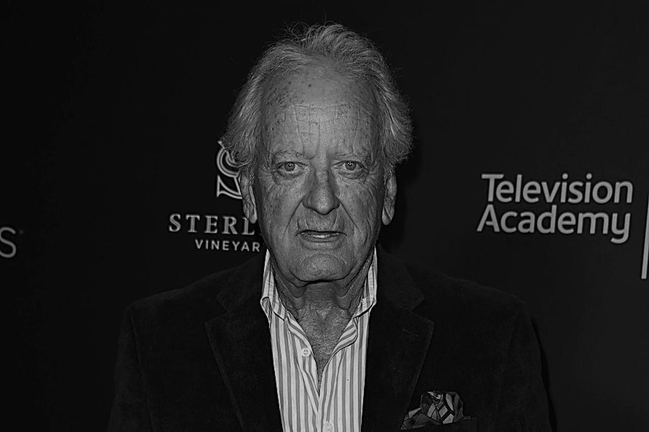 Preminuo glumac Nicolas Coster, najpoznatiji po ulozi u seriji 'Santa ...