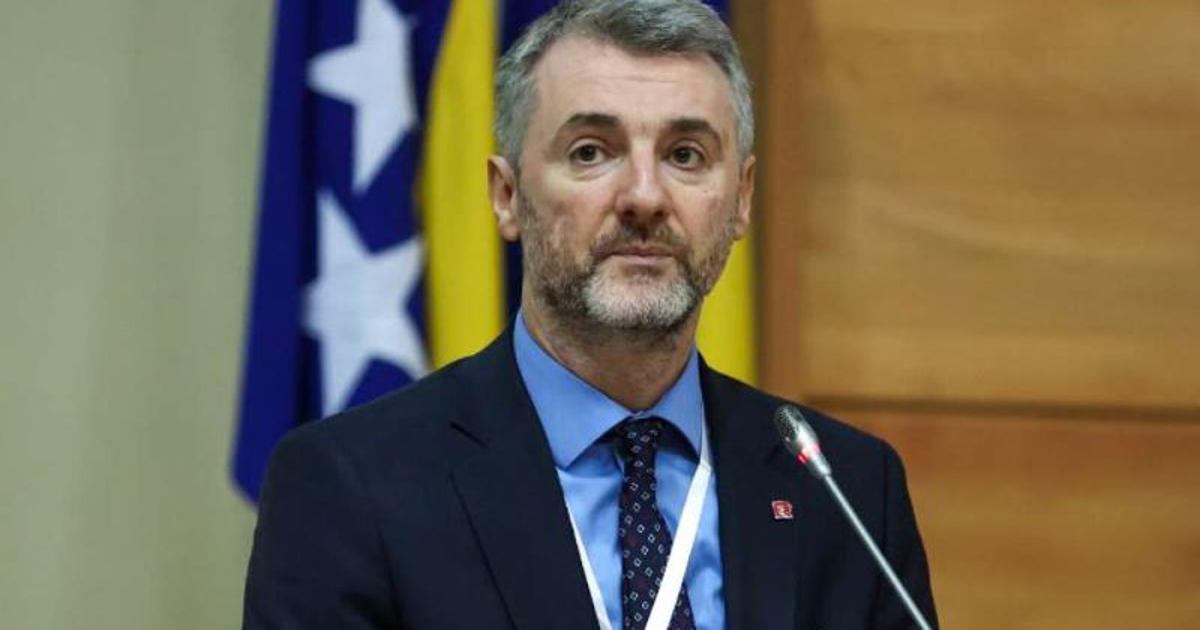 10 milijuna za javne servise, 4 za BHRT - www.vecernji.ba