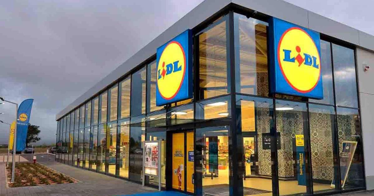 Lidl u prvoj fazi planira otvoriti 15-ak prodavaonica u najvećim ...