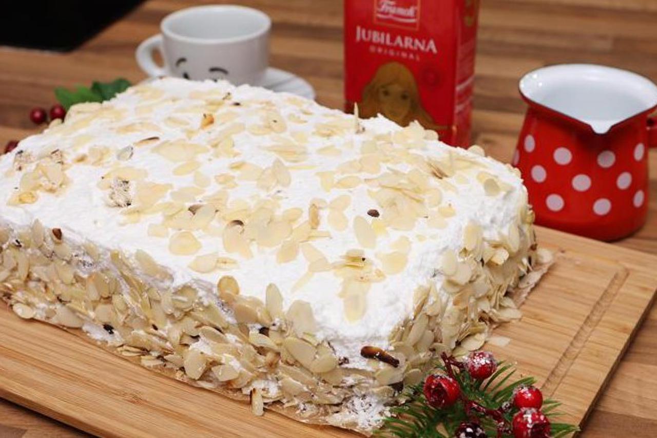 Podravske kocke - stari klasik naših baka - www.vecernji.ba
