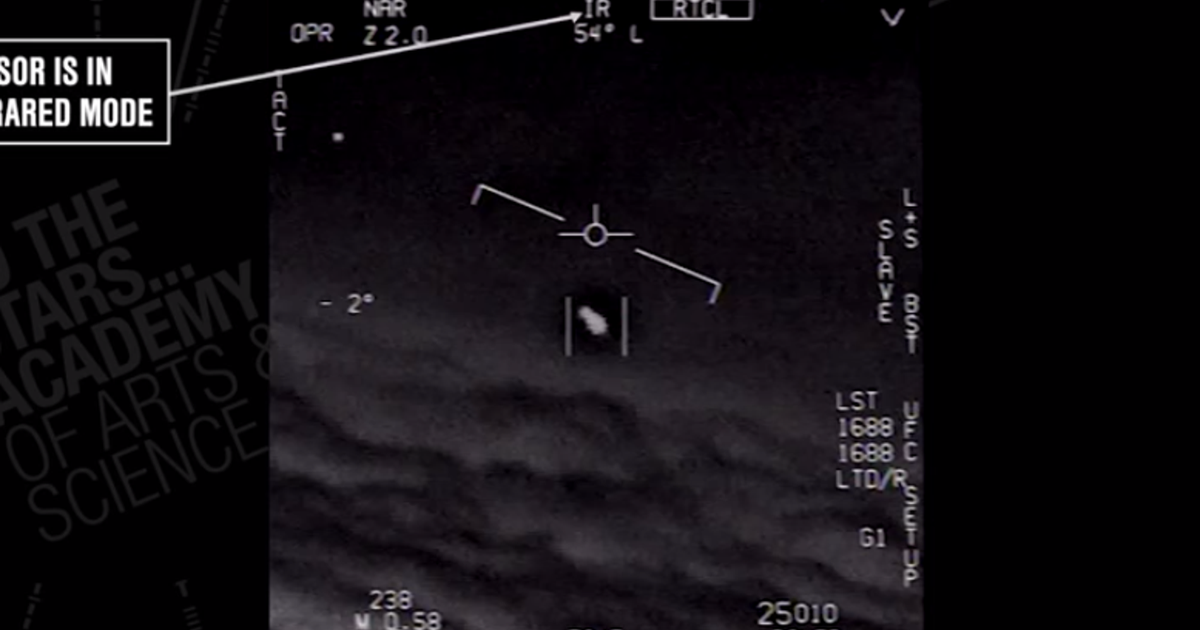 SAD i Vatikan krili izvanzemaljce? 'Upitno je samo koliko je ...