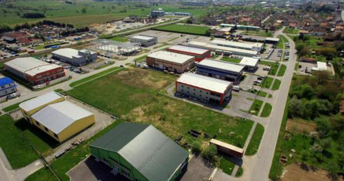 Mala Usora primjer je većima u BiH, utrostručili broj zaposlenih - www ...