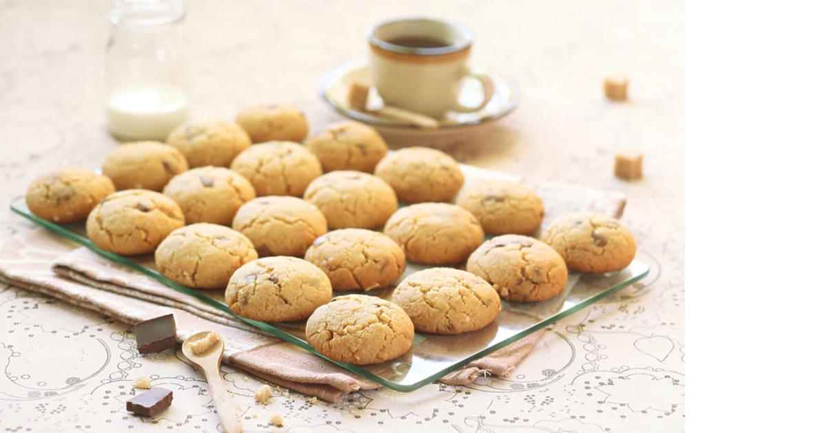 Pripremite savršen jesenji desert: Recept za kolačiće od kestena - www ...