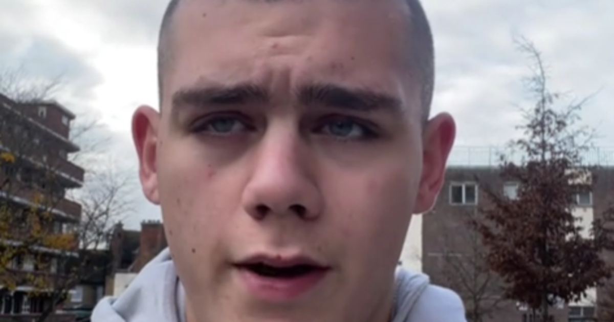 'Živim na ulici, hladno je i očajan sam': Glumac kojeg smo gledali u ...