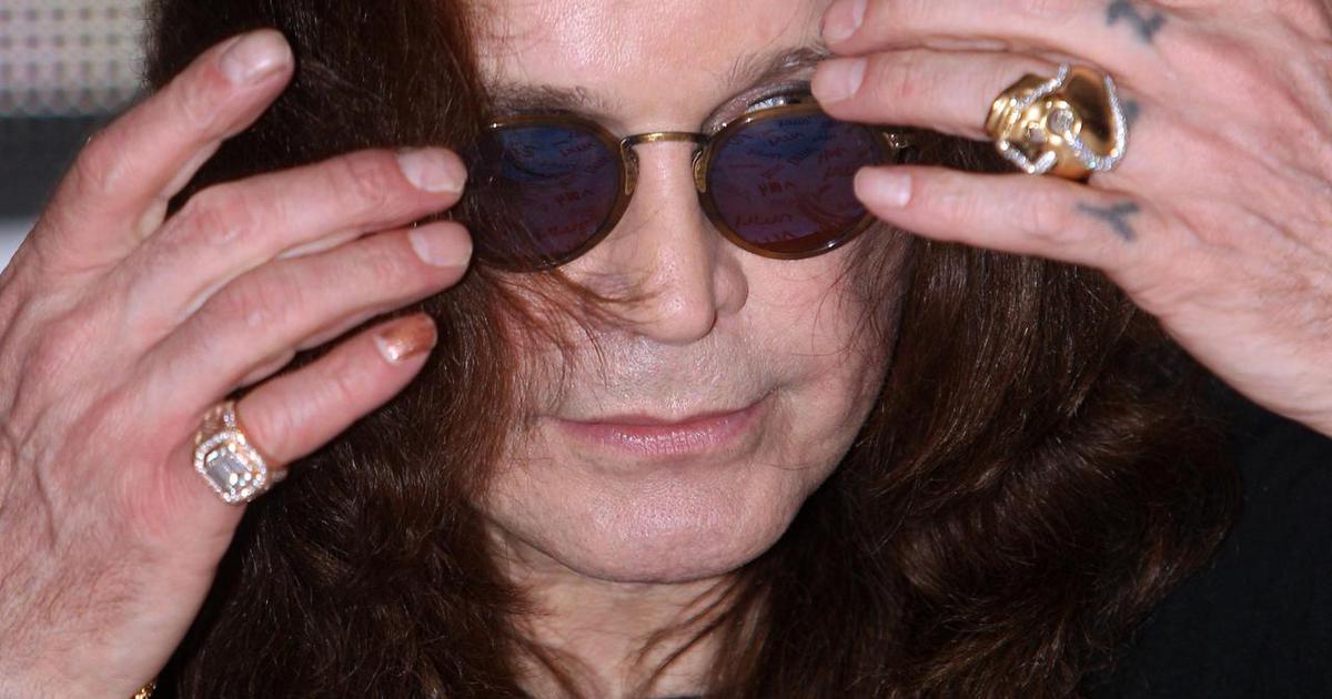 Preminuo je legendarni Ozzy Osbourne - www.vecernji.ba